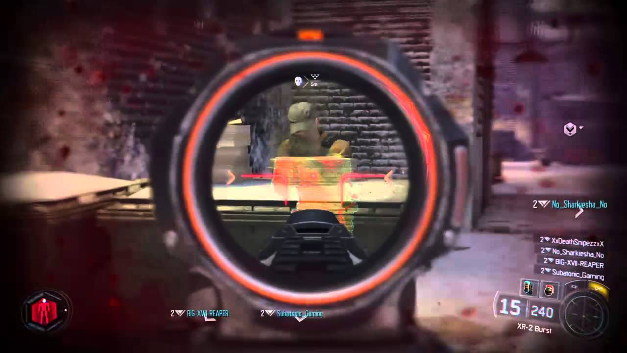 Black Ops 3 Campaign Boiis Youtube