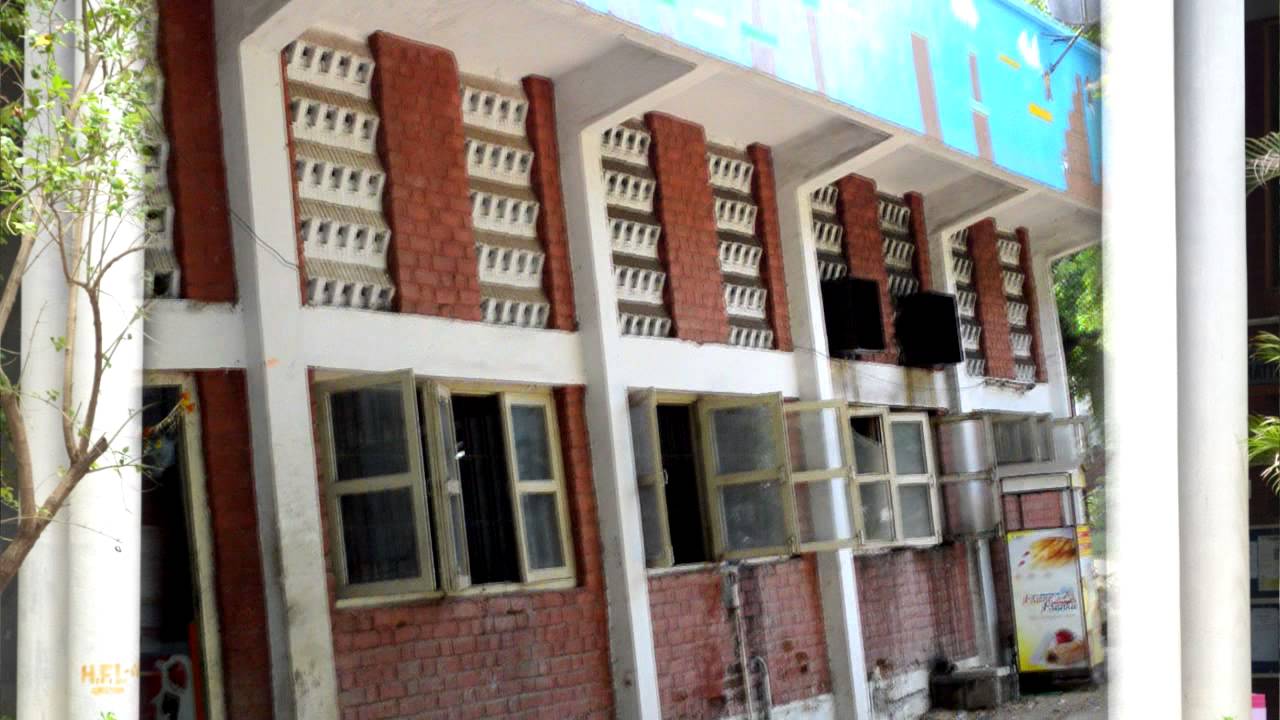 SCET College - YouTube