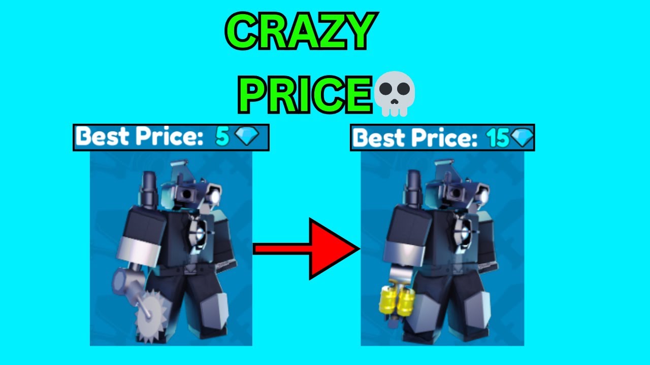 Saw UTC And Toxic UTC Is Way Too Cheap For An Exclusive... (Toilet ...