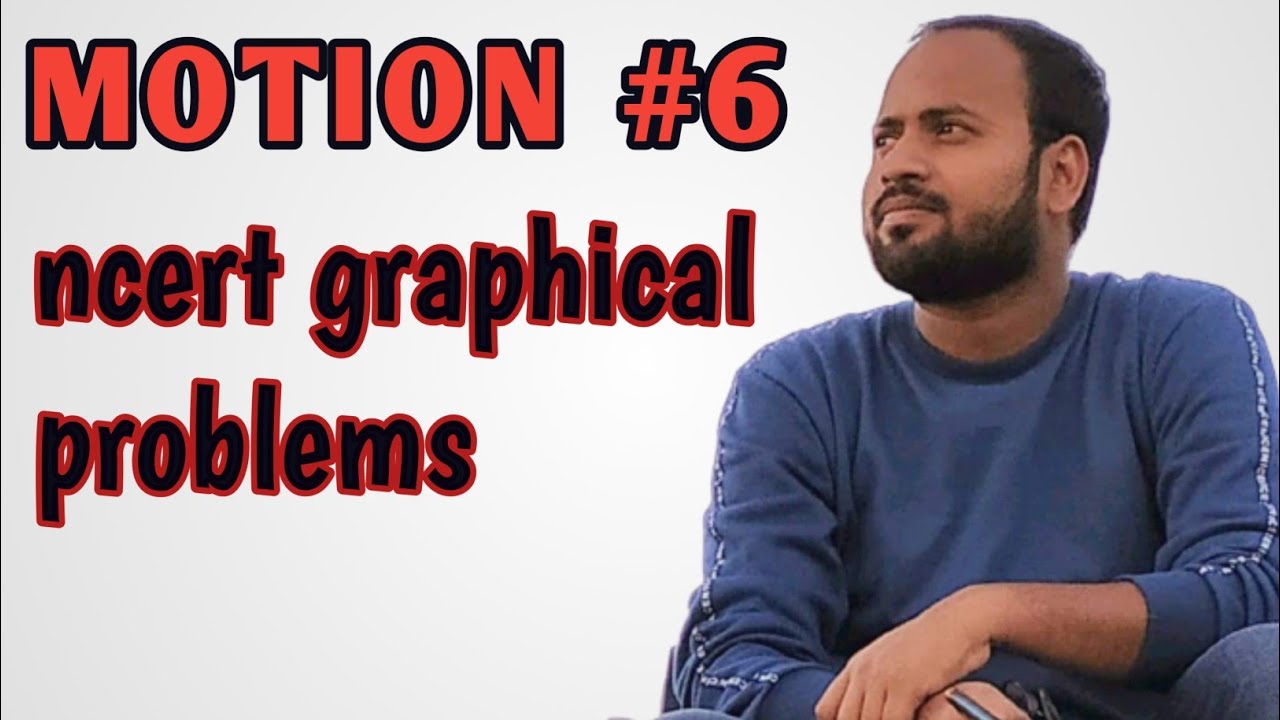 class-9th MOTION part 6||graph between distance -time,velocity-time ...