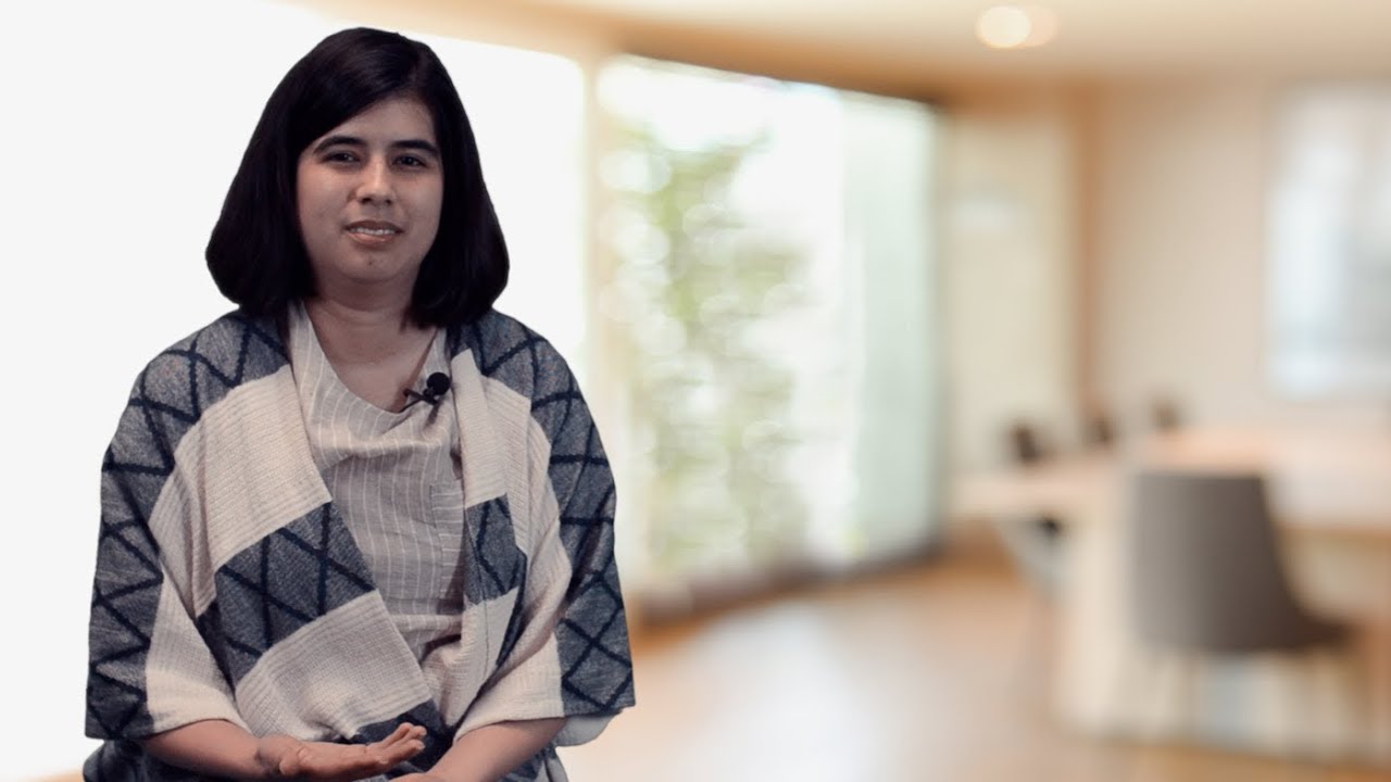 Celeste Explains How Her Settlement Has Changed Her Life - YouTube