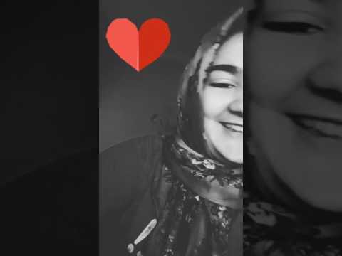 Bir Ömür Boyu Bizi Ayırmasın Allahım