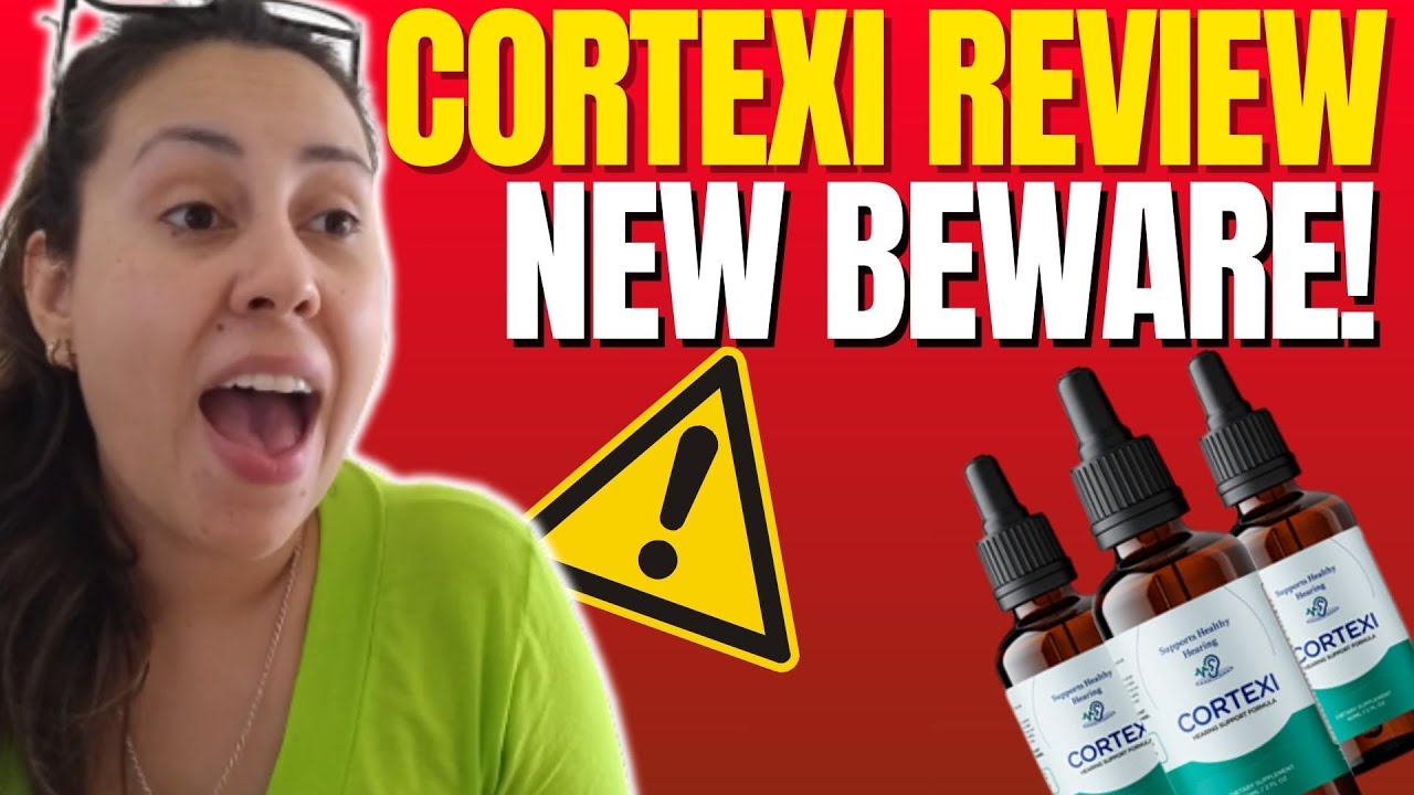 CORTEXI - (( NEW BEWARE!! )) - Cortexi Review - Cortexi Reviews ...