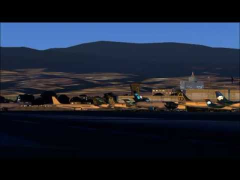 ICE AI Traffic V1.05 - YouTube