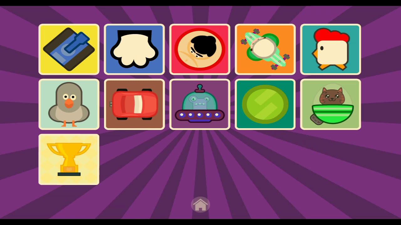 123 player games 2d - YouTube