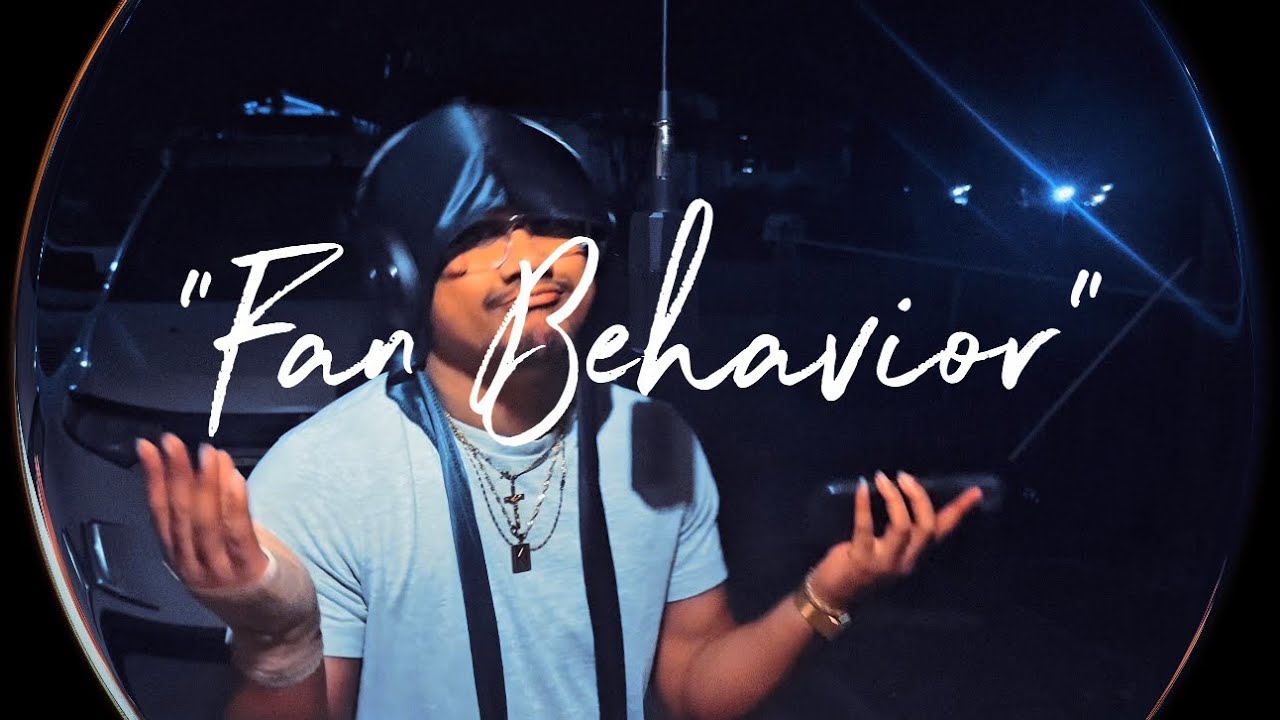 Fuego5L - Fan Behavior - YouTube