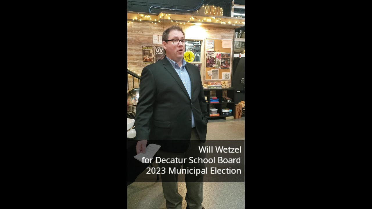 What does this do for the students? | Will Wetzel - YouTube