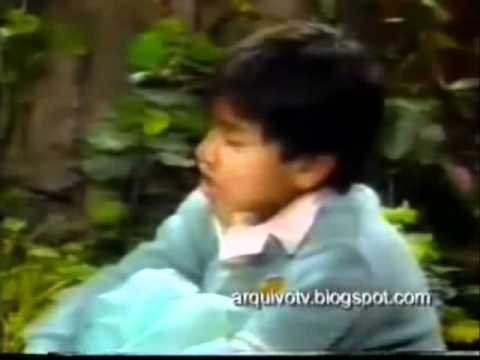 Novela Carrossel - Mario Ayala Entra Para a Turma da Professora Helena ...