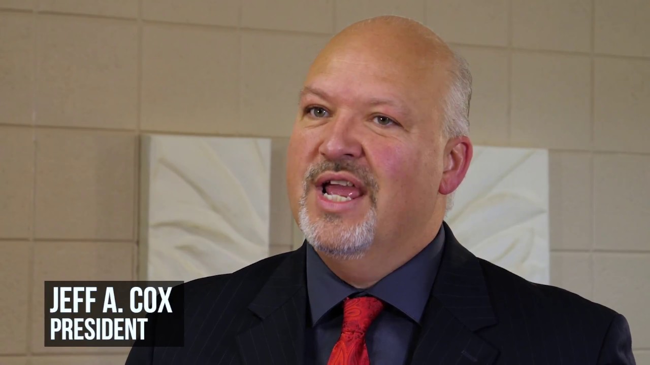 WCC Programs - YouTube