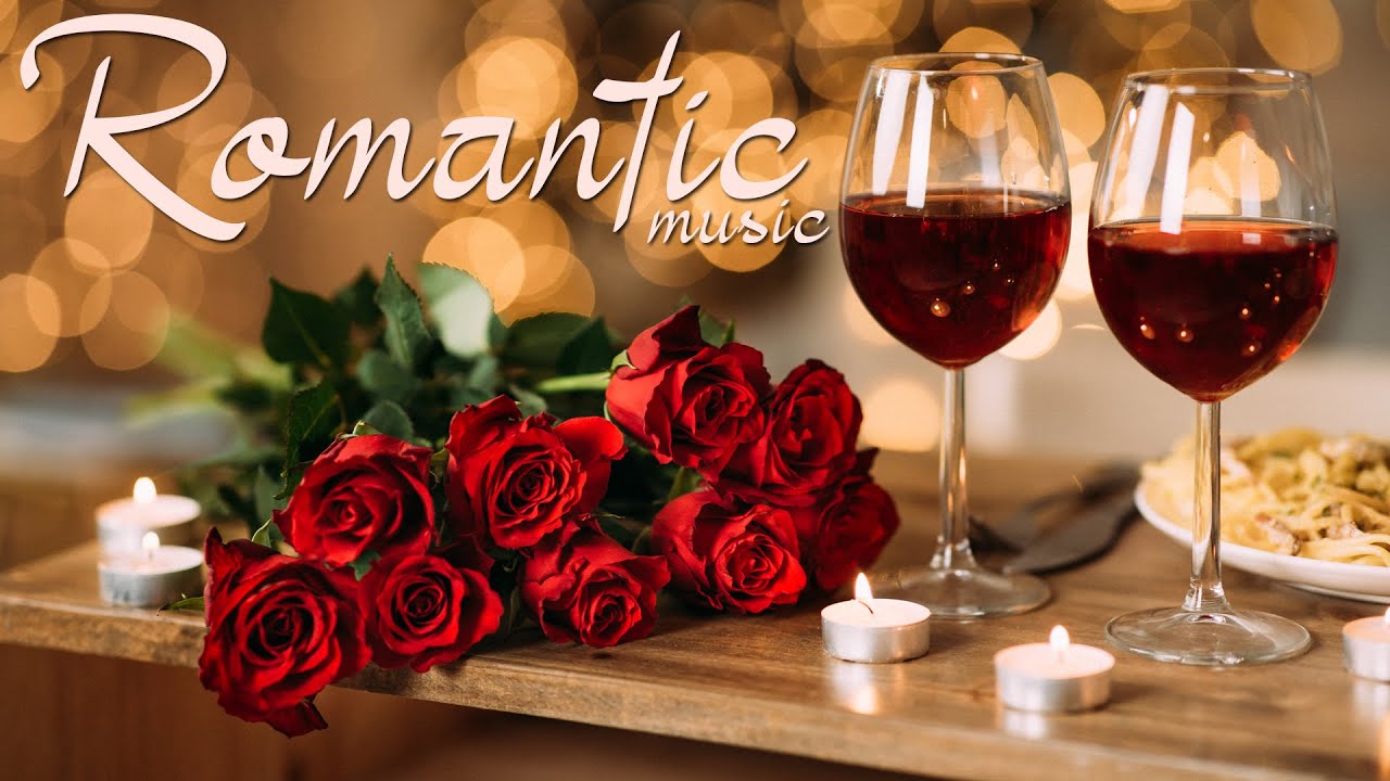 Valentine's Day Song [Romantic Background Music for Videos Download ...