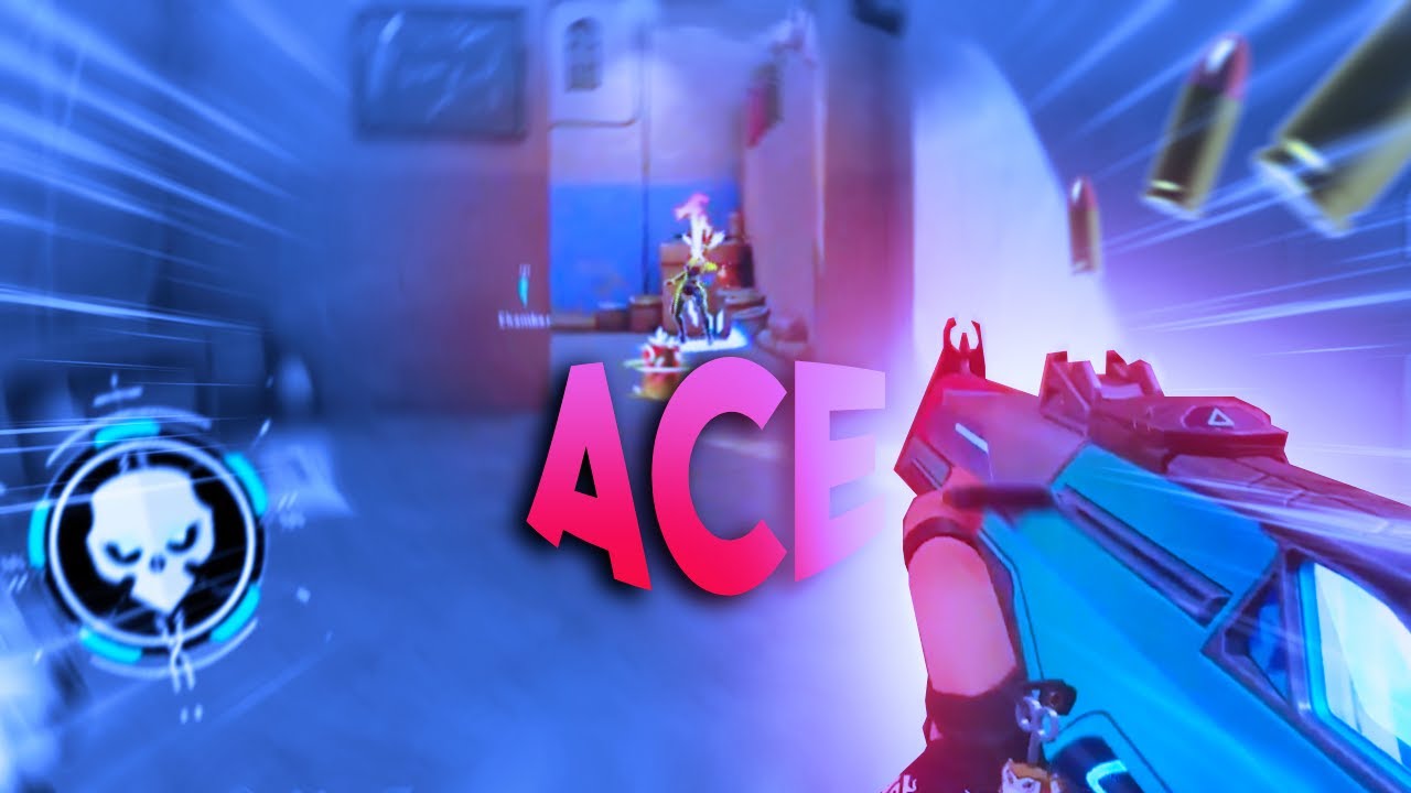 ACE - Valorant - YouTube