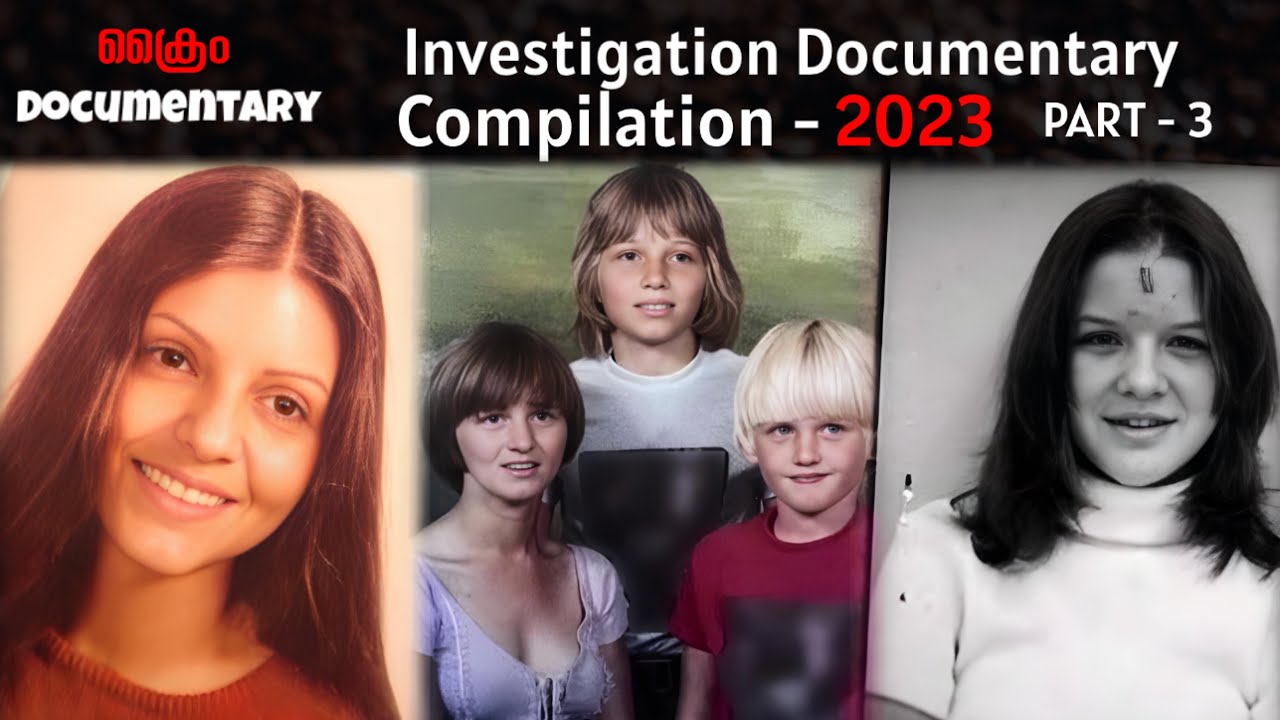 Investigation spot | Documentary compilation 2023 | Part - 3 - YouTube