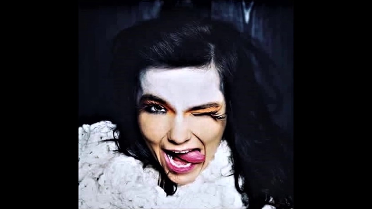 BJORK HUMAN BEHAVIOUR [FEVER MIX] - YouTube