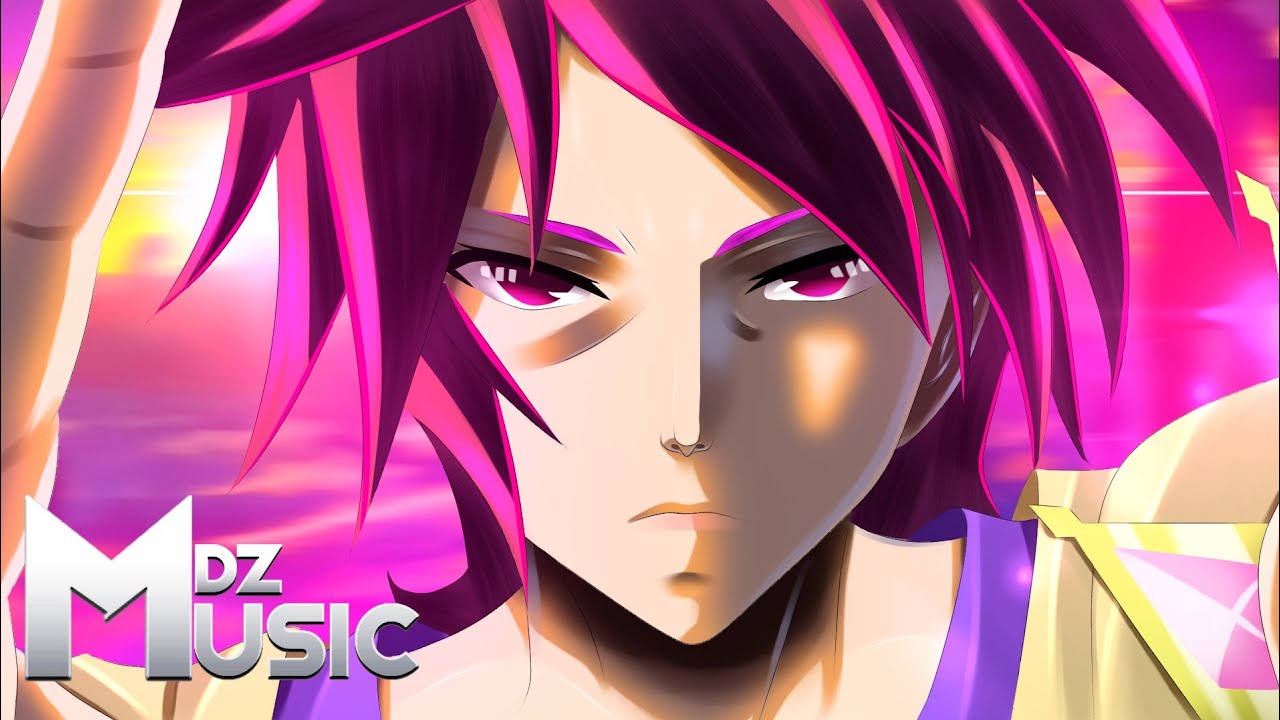 No Game No Life I MDZTUDIO - YouTube