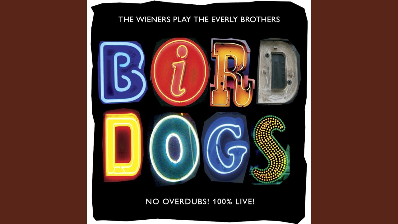 Bird Dog (Live) - YouTube
