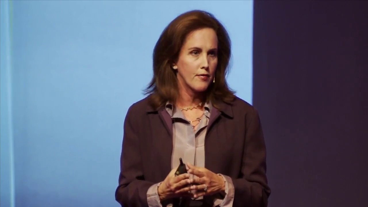 Deborah Perry Piscione - UNLOCKING THE SECRETS OF SILICON VALLEY - YouTube