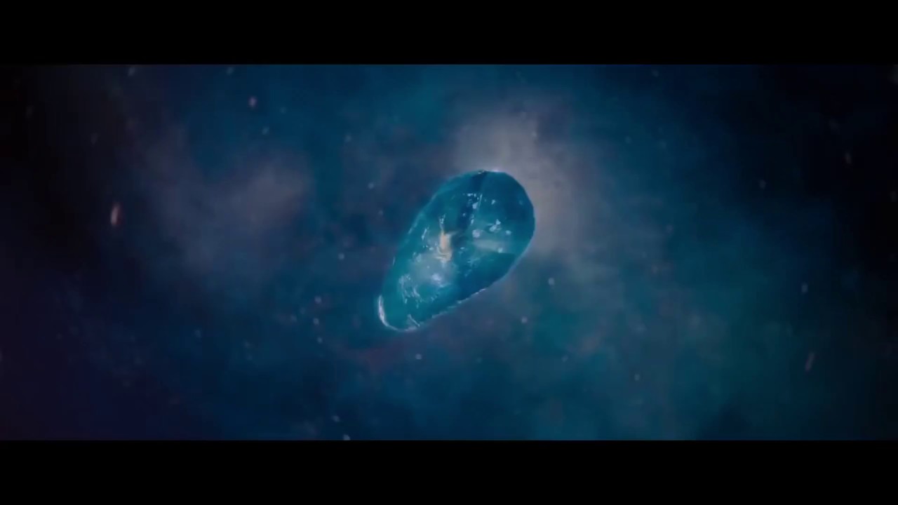The Infinity Stones Ranked Least to Most Powerful - YouTube