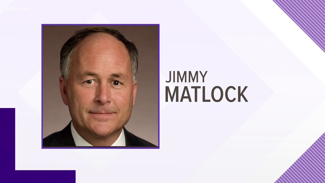 Race to replace Jimmy Duncan in Congress - YouTube