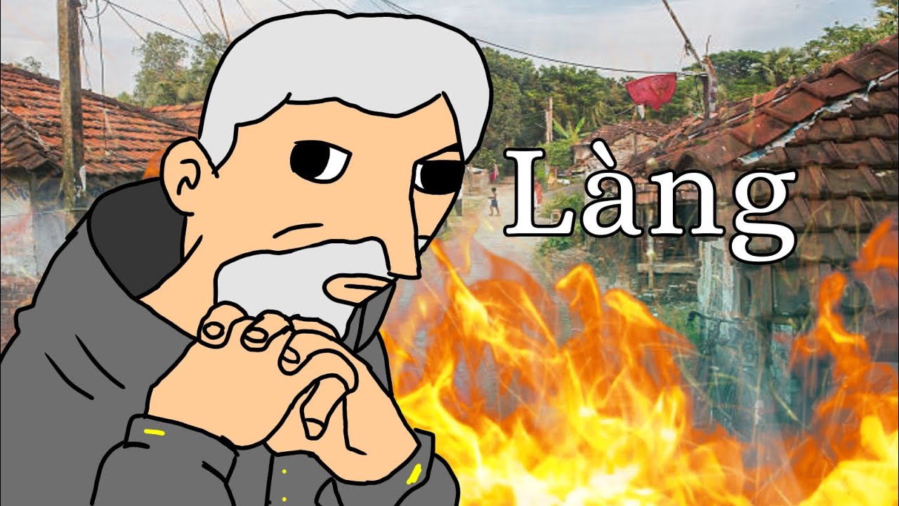 [IAN] Làng in a nutshell - YouTube