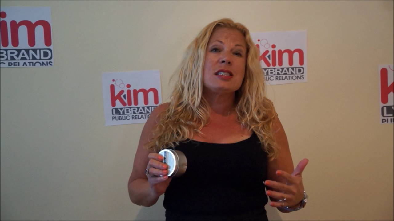 Kim Lybrand PR Featuring Green Koala Greenkoala.net - YouTube