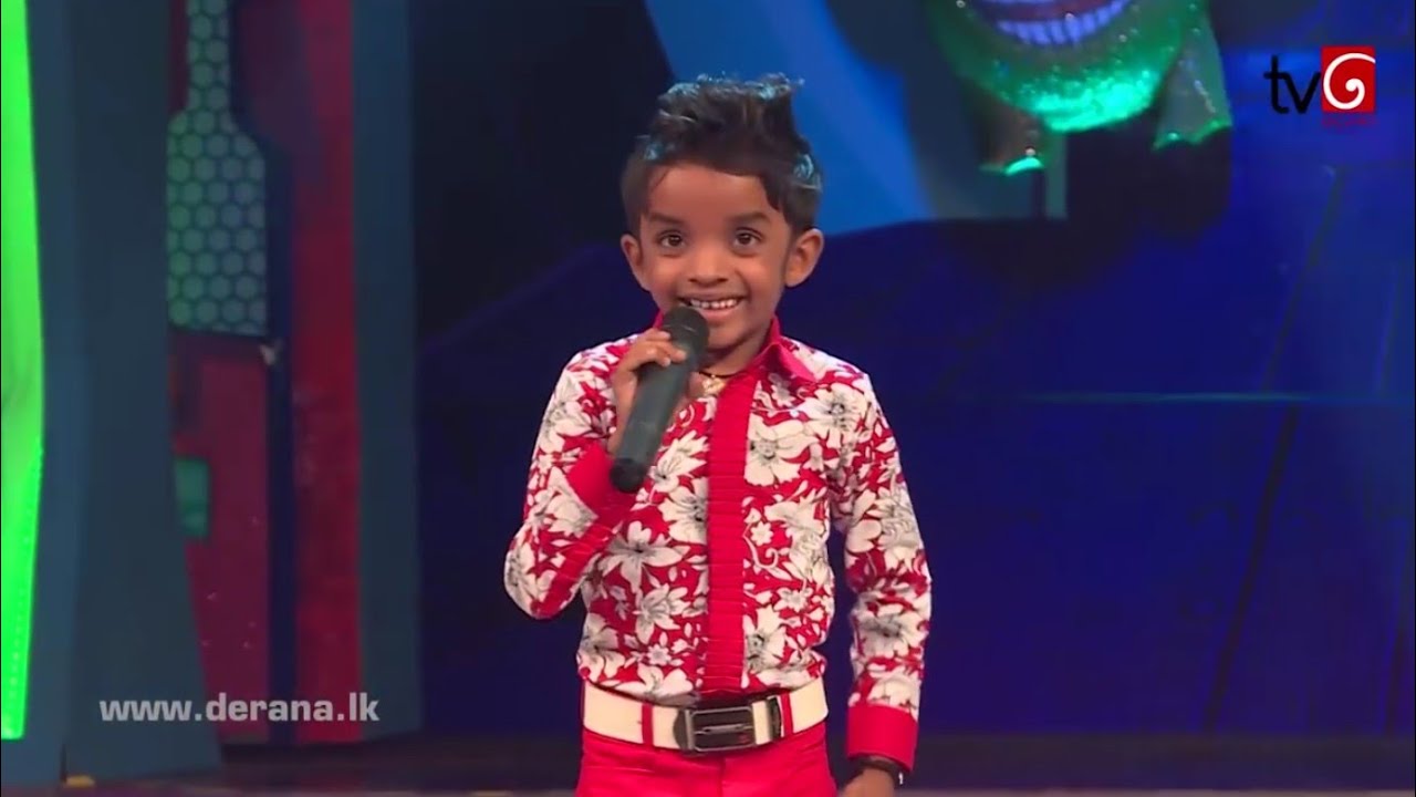 Dulitha Menuja ගම්බද ලලනී සුකුමාලි - YouTube