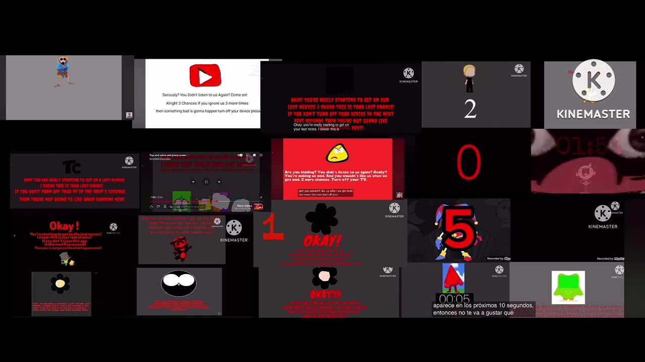 baby First anti-piracy screen taker e 20 person on kindmaster v3 - YouTube