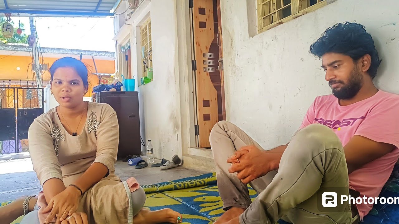 గొడవ l Puli Venkat vlogs - YouTube