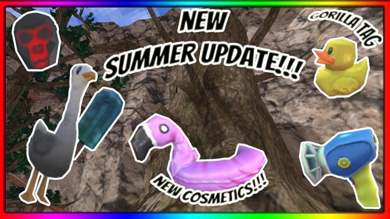 new update in gtag (summer 2023) - YouTube