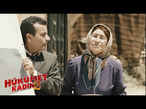 Hükümet Kadın 2 - Seçim Vaatleri