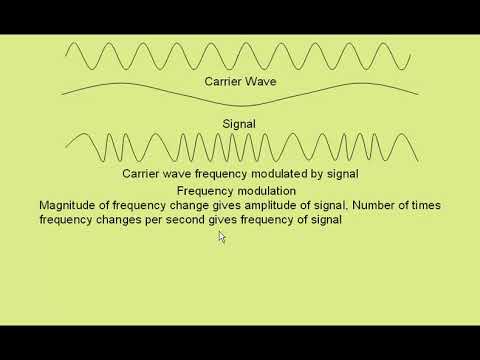 carrier waves - YouTube