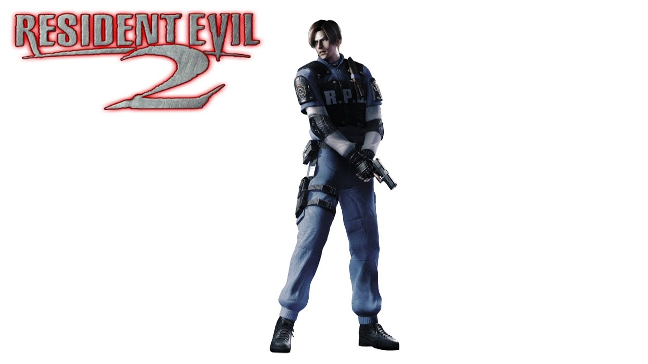 Capcom Wants Opinions for RE2 Remake - YouTube