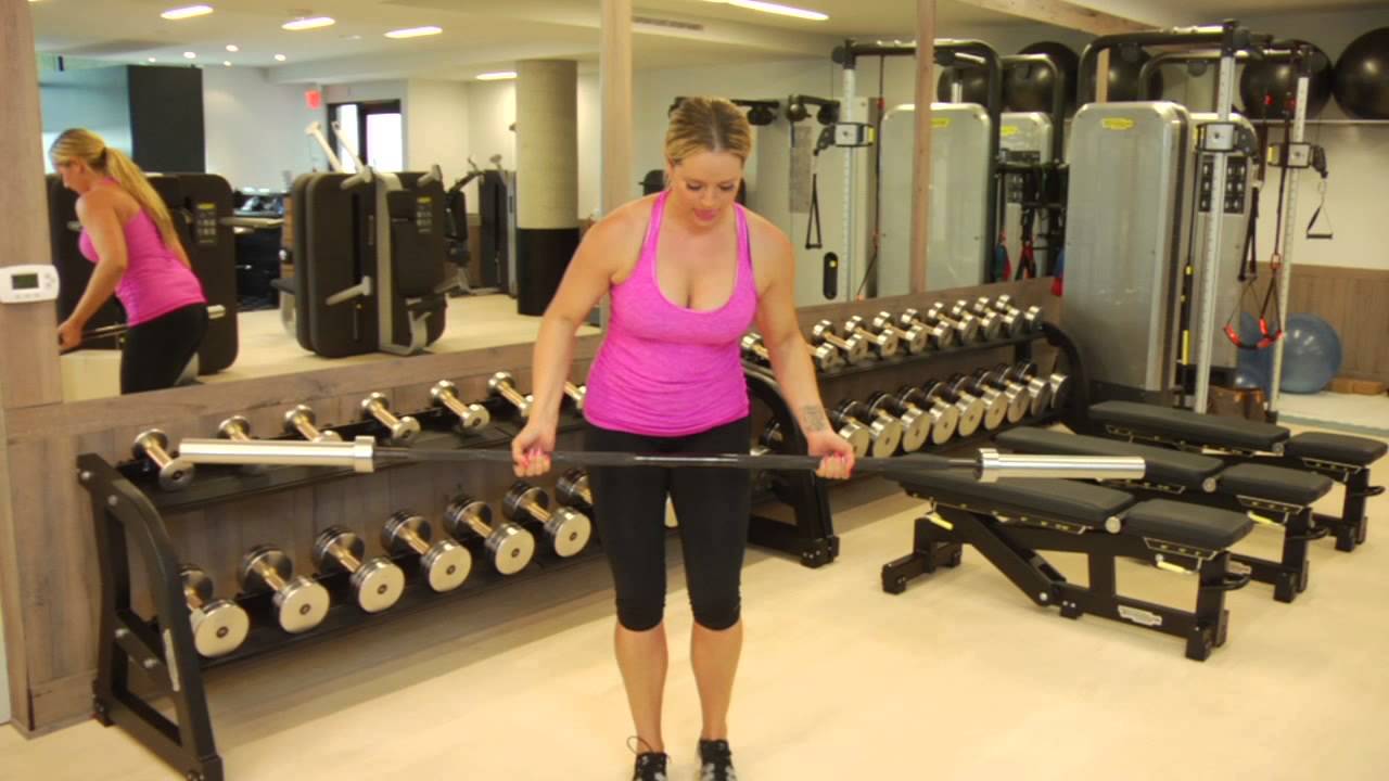 5 Exercises That Work Every Muscle in Your Body : Easy & Effective ...