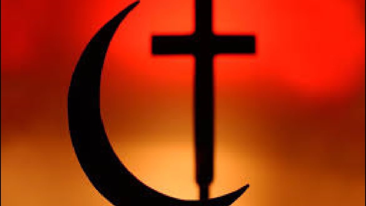 Muslim Islam view on crucifixion of Jesus: Simon Cyrene, Judas. - YouTube
