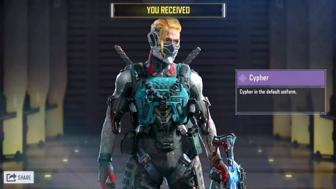 *NEW* Season 2 Leaks! Mythic Redux Draw? + Ghost Battle Pass Revealed ...