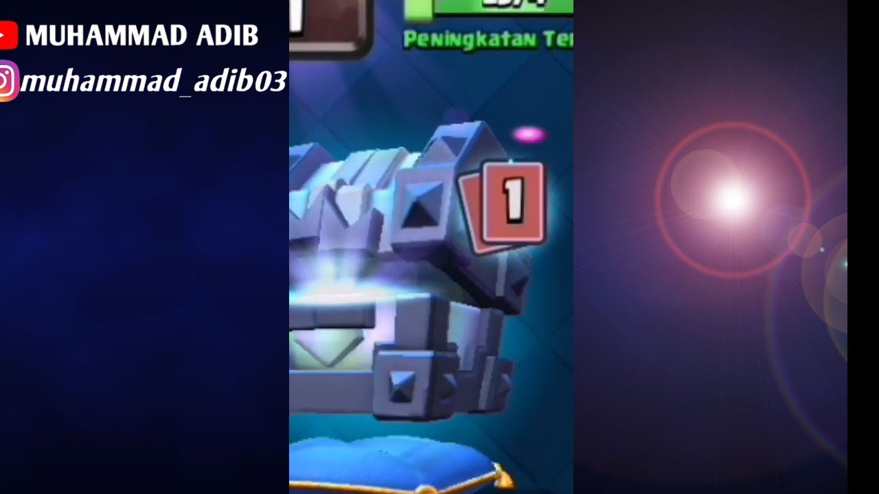 Main clash royale lagi - YouTube