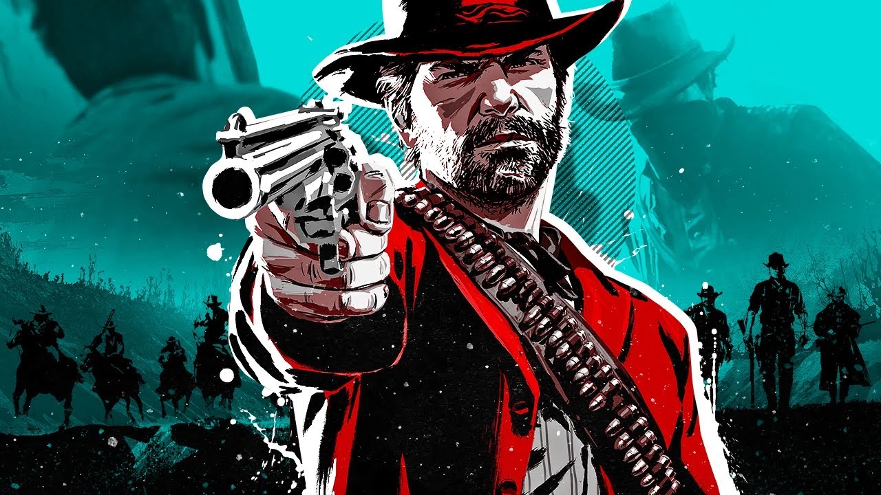 Red Dead Redemption 2 - Brutal Combat Gameplay - RTX 4090 PC - YouTube