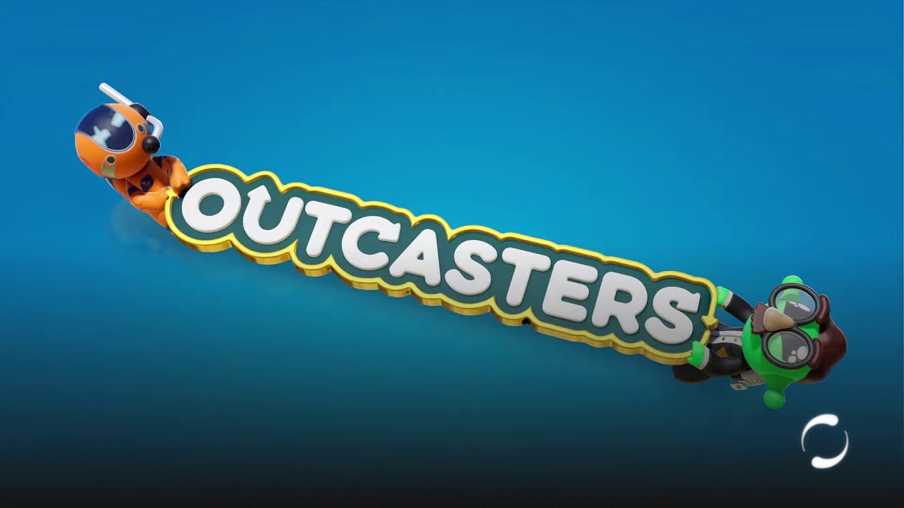 Outcasters on Google Stadia #1 - YouTube