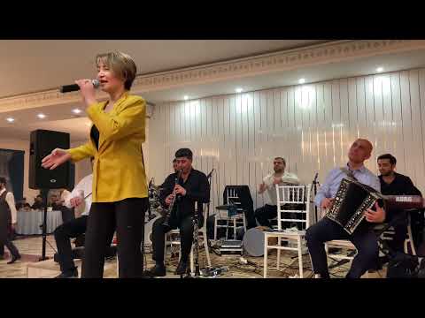 Fedaye Lacin Xudayar Tesnifi - Veten Yaxsidir