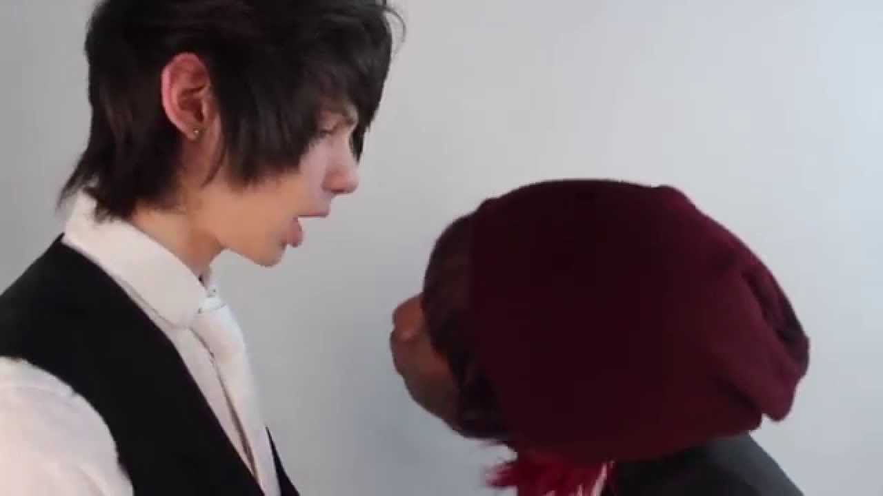 【Maids of England】【Butler Lexie x Butler Suzuran 】Connect 4! - YouTube