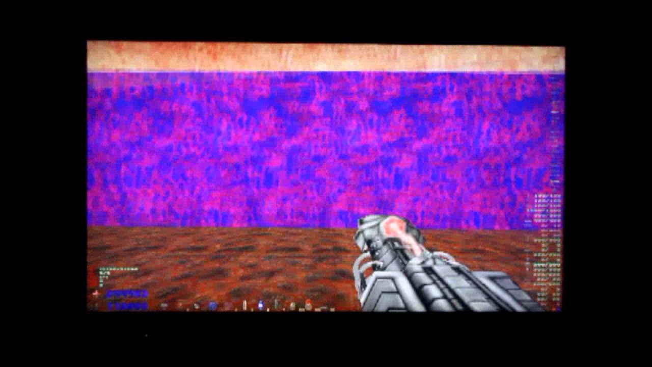 Final Doom levels Metal - YouTube