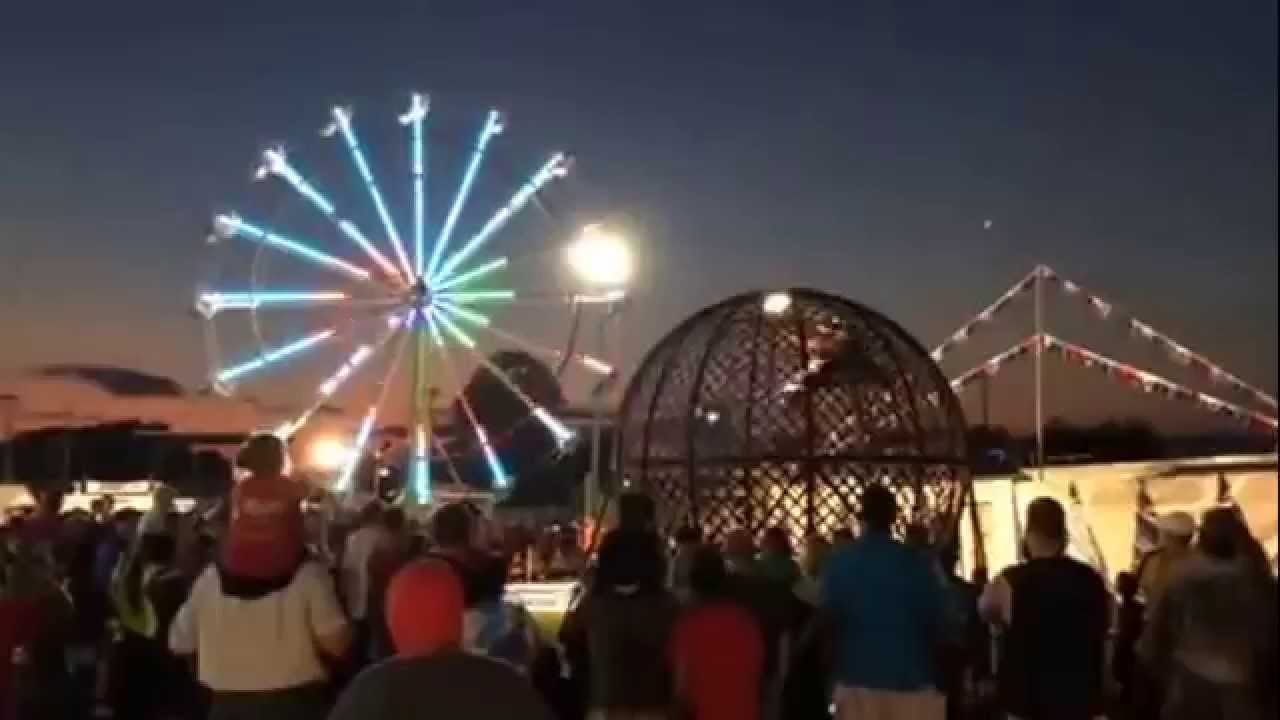 Video: 2015 Pope County Fair September 15-19 - YouTube