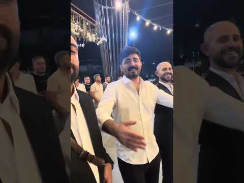 Resul Bafeyî / Çîroka Daweta Bahoz ( Part1)