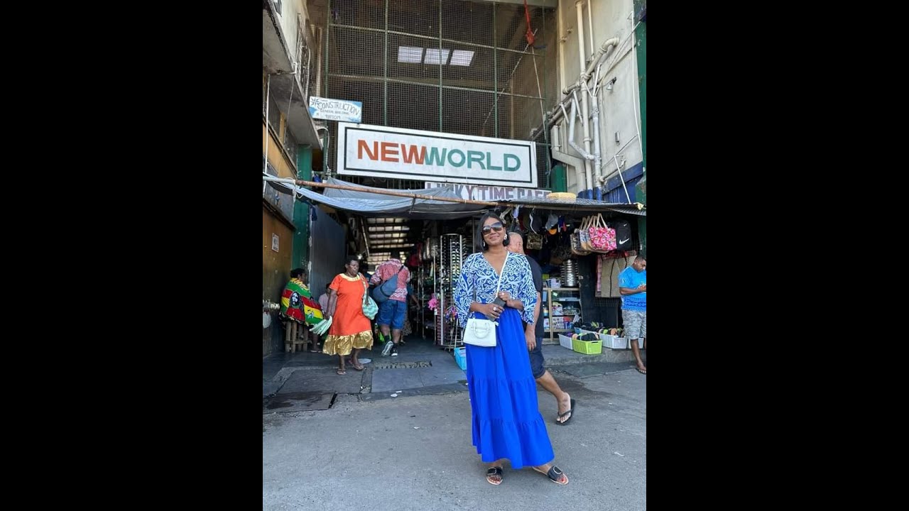 Tea time with Tee Totoka! - YouTube