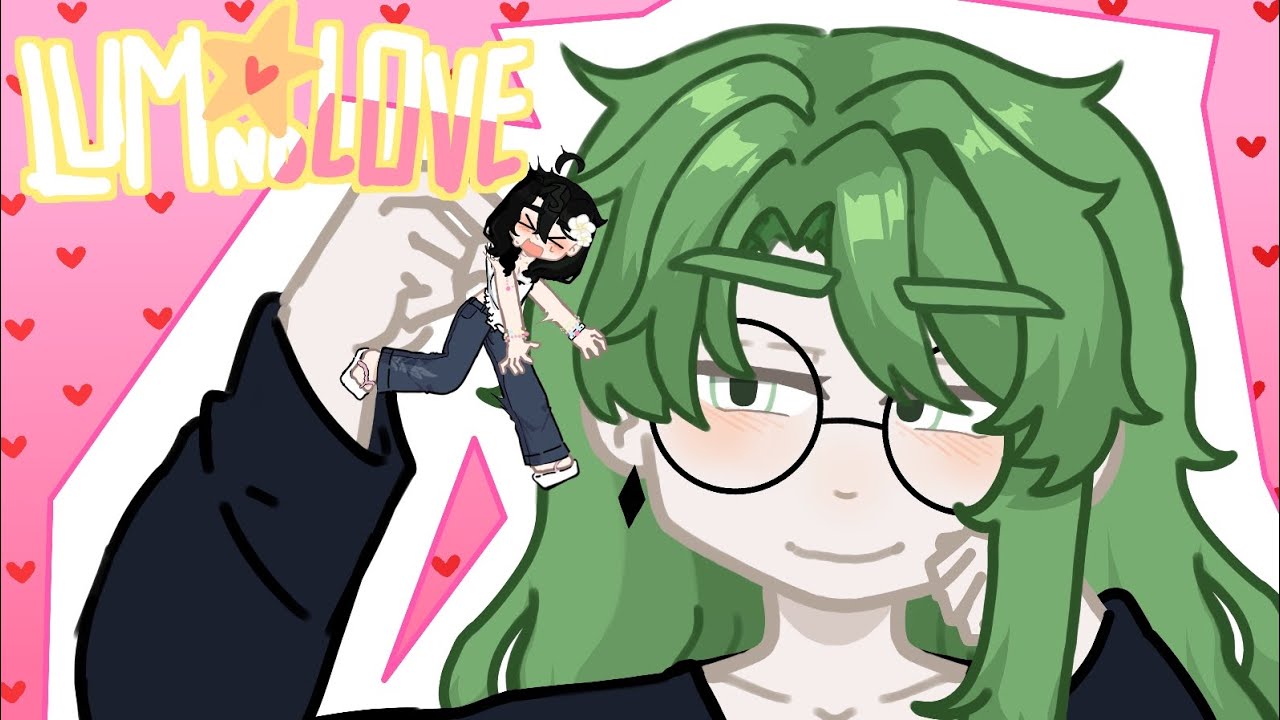 Lum no Love || gl2 || meme [unfinished] - YouTube