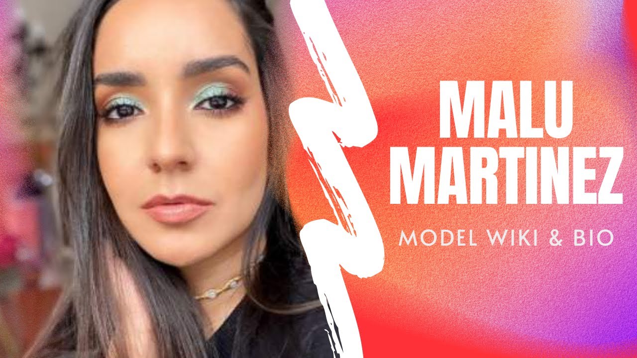 Malu Martinez...Biography,Plus Size Model - Fashion Celebrity Wiki ...