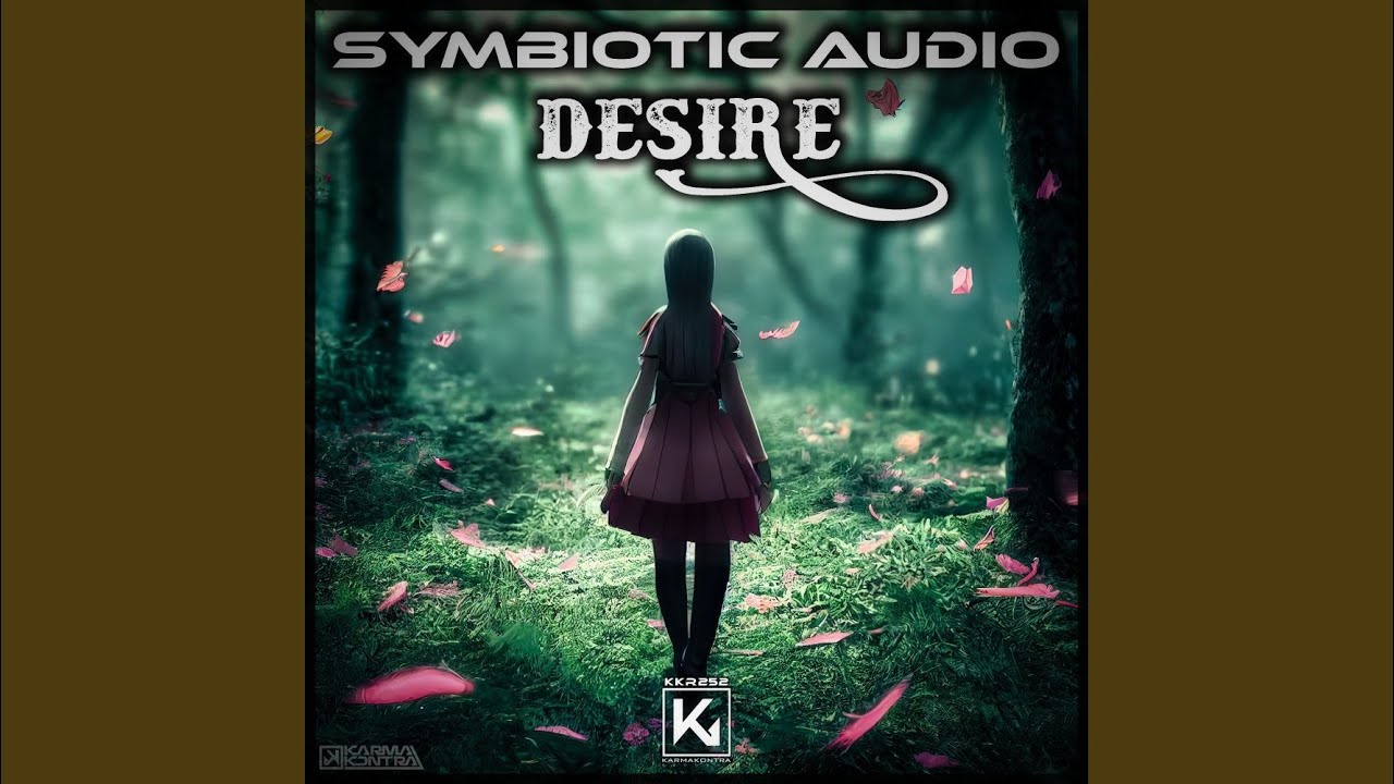 Desire - YouTube Music