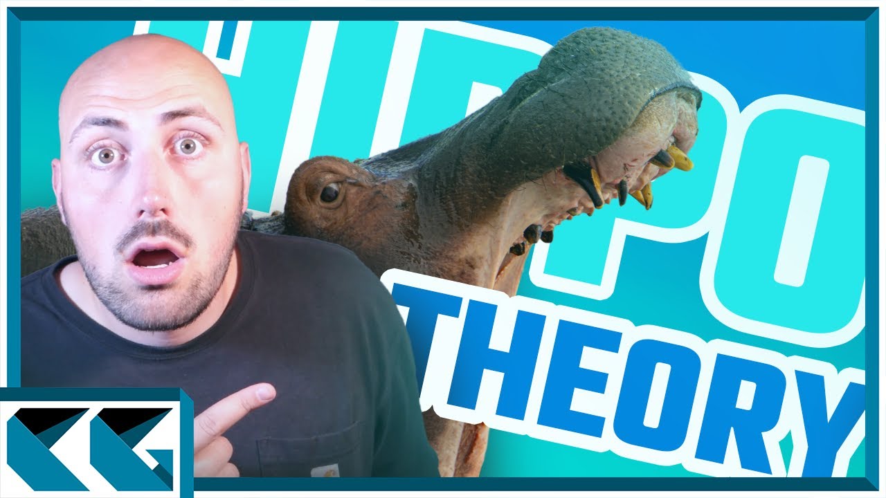 Hippopotamus Defense CHESS OPENING THEORY | Part 3 - YouTube