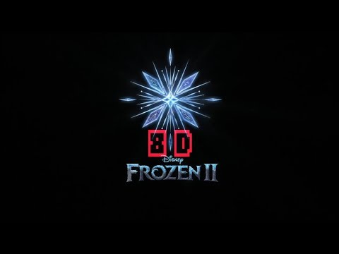 Kristen Bell - The Next Right Thing (From Frozen 2) (8D) - YouTube