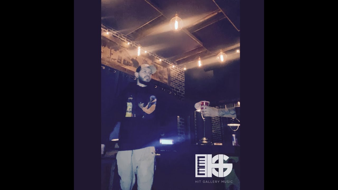 LAZ Performs Reflections Album - IG LIVE (Hit Gallery Music) - YouTube