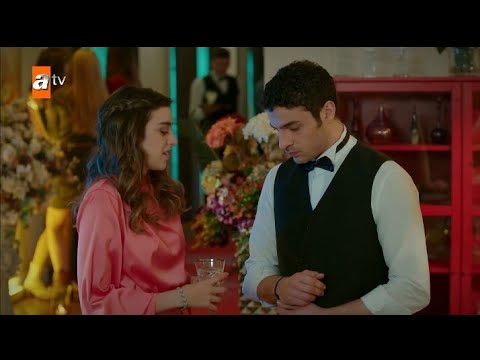 Let Me Down Slowly - Melisa &  Kadir